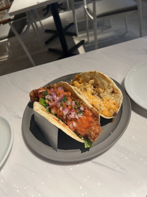 BLUE ENTRANCE KITCHEN 横須賀店 （ブルー エントランス キッチン） - 横須賀中央/タコス | 食べログ