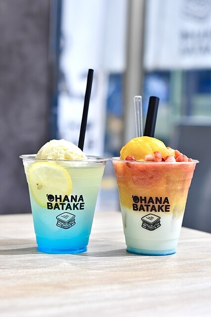 OHANABATAKE 祇園店 （オハナバタケ） - 祇園四条/サンドイッチ | 食べログ