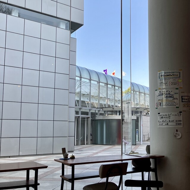 CAFE kichi （カフェ キチ） - 住吉/カフェ | 食べログ