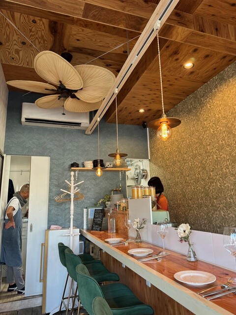 Phlox Local Market Bistro＆Marche - 逗子・葉山/ダイニングバー/ネット予約可 | 食べログ