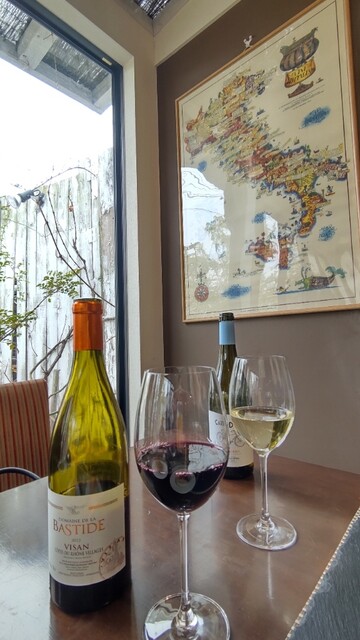 ラ クッチーナ マッサ フェリーチェ （La cucina massa Felice） - 初芝/イタリアン | 食べログ