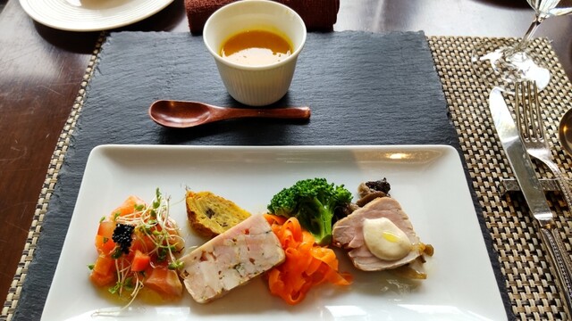 ラ クッチーナ マッサ フェリーチェ （La cucina massa Felice） - 初芝/イタリアン | 食べログ