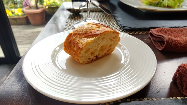 ラ クッチーナ マッサ フェリーチェ （La cucina massa Felice） - 初芝/イタリアン | 食べログ