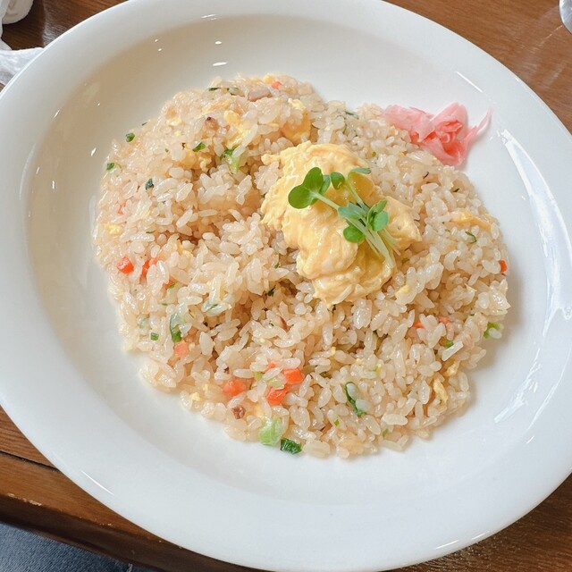 CAFE Good Field （カフェ グッド フィールド） - 柴原阪大前/喫茶店 | 食べログ