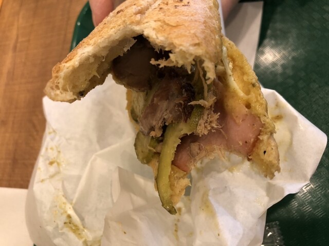 MOJO STAND （モホ スタンド） - 相模大野/サンドイッチ | 食べログ