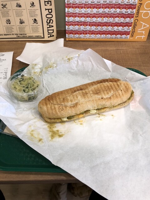 MOJO STAND （モホ スタンド） - 相模大野/サンドイッチ | 食べログ