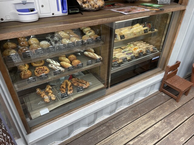 by ASO : container bakery san （コンテナ ベーカリー サン） - 清澄白河/サンドイッチ [食べログ]