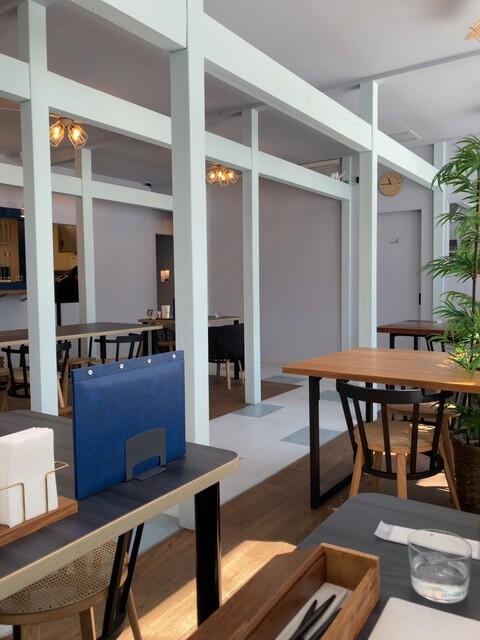 12 COFFEE （トゥエルブ コーヒー） - 千歳/カフェ | 食べログ