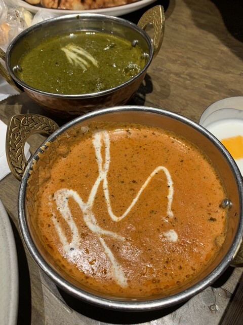 オールドデリー - 銀座/インドカレー/ネット予約可 | 食べログ