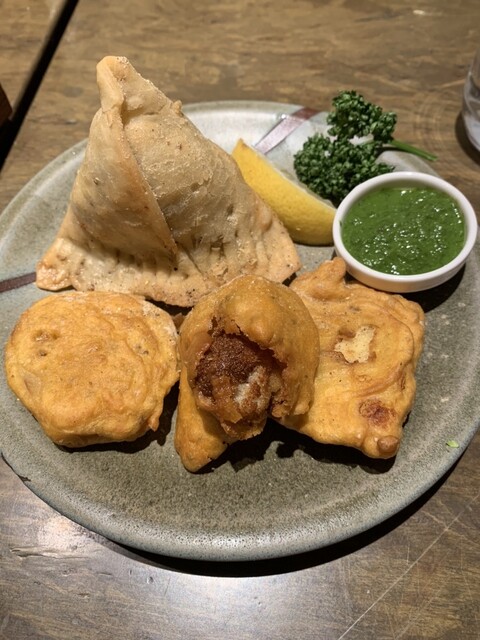 オールドデリー - 銀座/インドカレー/ネット予約可 | 食べログ