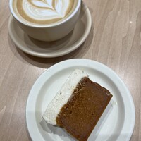 by m.mrk15 : ムー （moo） - 明治神宮前/カフェ [食べログ]