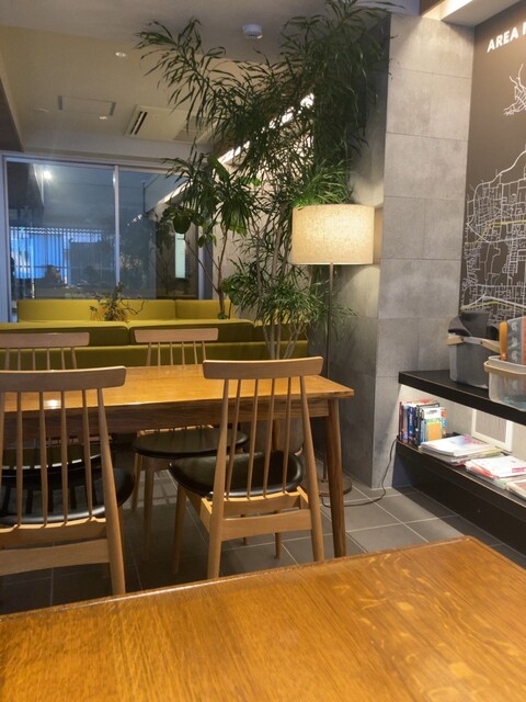 KeFU stay&lounge （ケイフ） - 北野白梅町/その他 | 食べログ