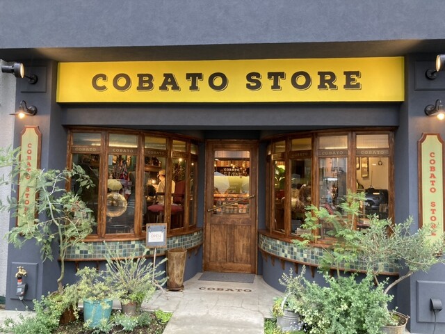 COBATO STORE （コバト ストア） - 天満橋/スイーツ | 食べログ