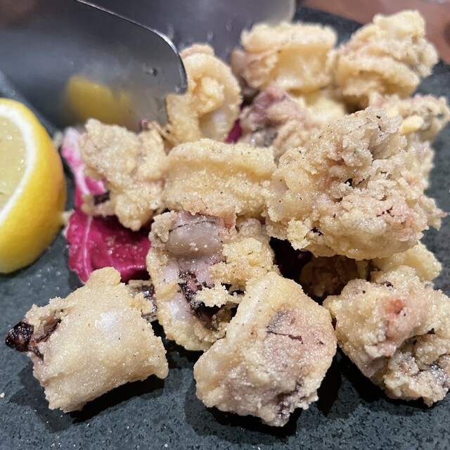 The SHEEP FORCE （ザ シープ フォース）のご予約 - 六本木一丁目/肉バル | 食べログ