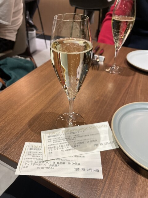 The SHEEP FORCE （ザ シープ フォース）のご予約 - 六本木一丁目/肉バル | 食べログ