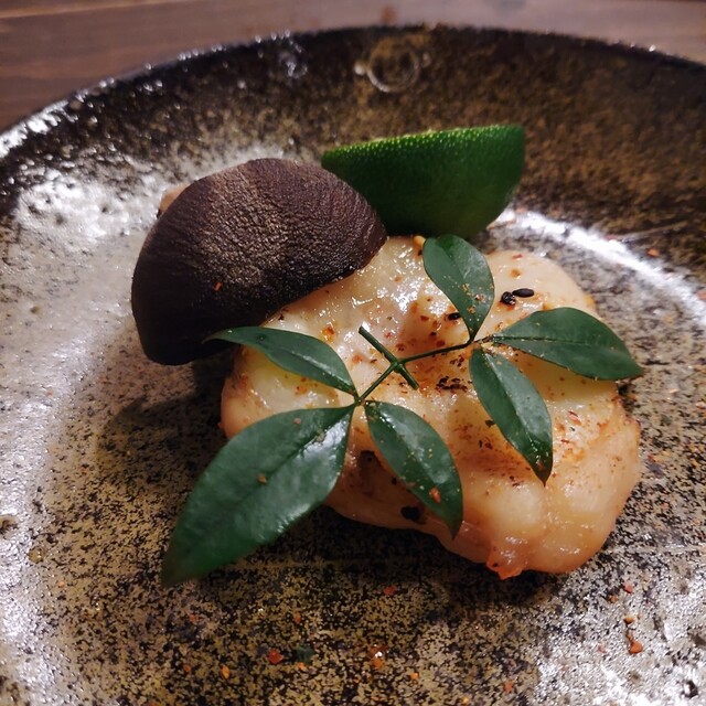 dining IOR?I （ダイニングイオリ）のご予約 - 北浜/居酒屋 | 食べログ