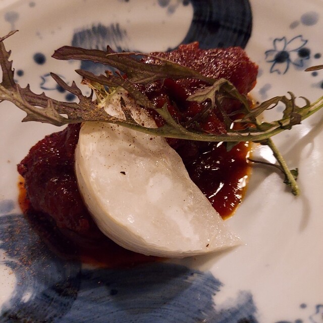 dining IOR?I （ダイニングイオリ）のご予約 - 北浜/居酒屋 | 食べログ