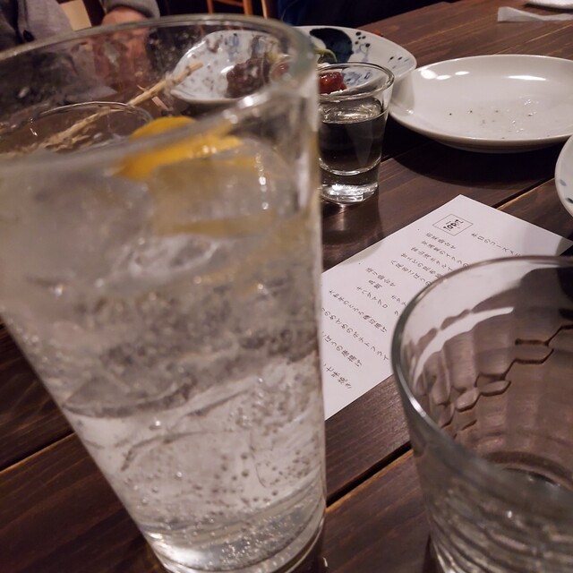 dining IOR?I （ダイニングイオリ）のご予約 - 北浜/居酒屋 | 食べログ