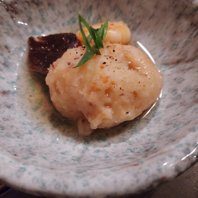 dining IOR?I （ダイニングイオリ）のご予約 - 北浜/居酒屋 | 食べログ