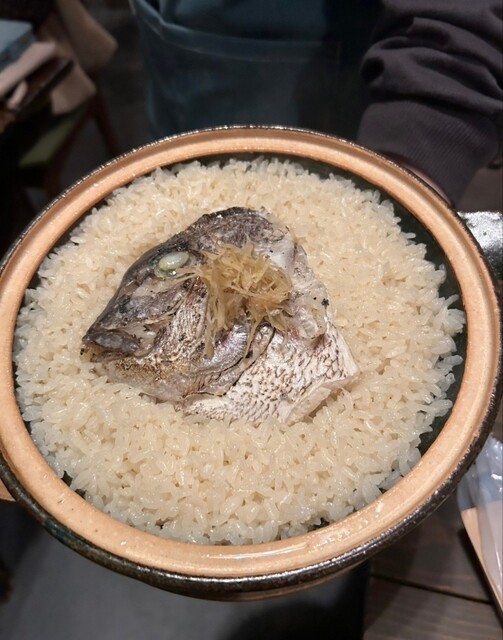 dining IOR?I （ダイニングイオリ）のご予約 - 北浜/居酒屋 | 食べログ