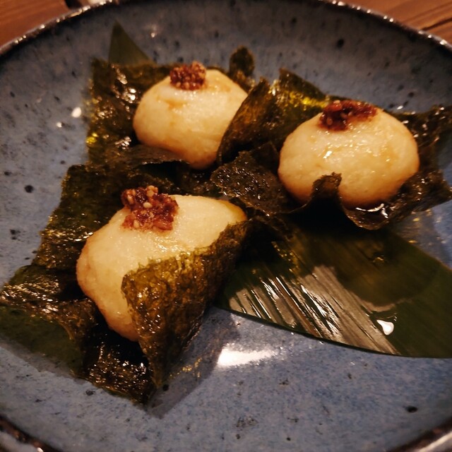 dining IOR?I （ダイニングイオリ）のご予約 - 北浜/居酒屋 | 食べログ