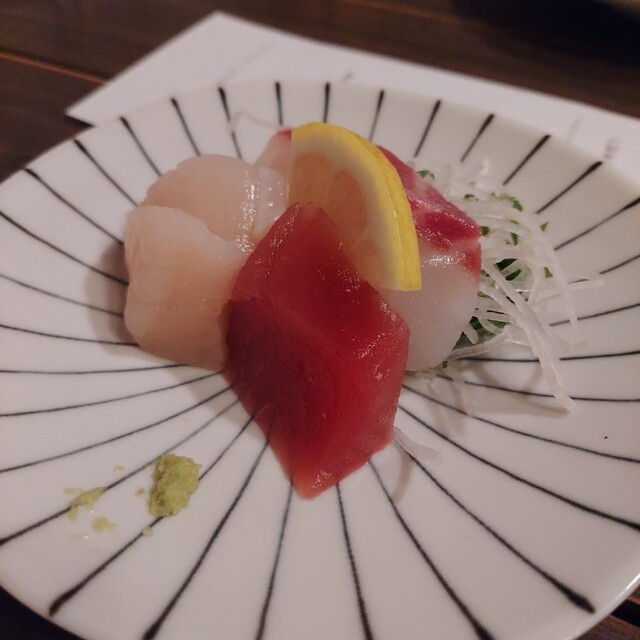 dining IOR?I （ダイニングイオリ）のご予約 - 北浜/居酒屋 | 食べログ