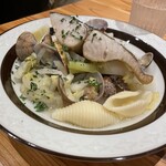 Akinchi （アキンチ）のご予約 - 名鉄岐阜/ビストロ | 食べログ