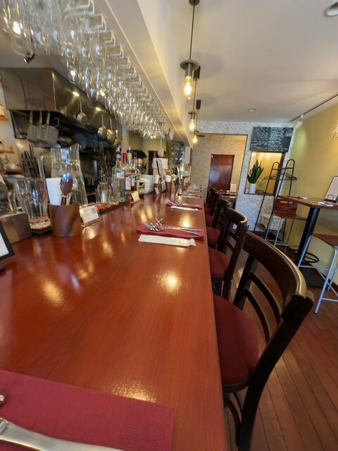 HANZO KITCHEN - 杉田/イタリアン/ネット予約可 | 食べログ