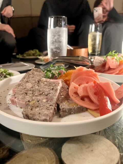 RAKU kitchen&bar （ラク キッチンアンドバー） - 表参道/ビストロ | 食べログ