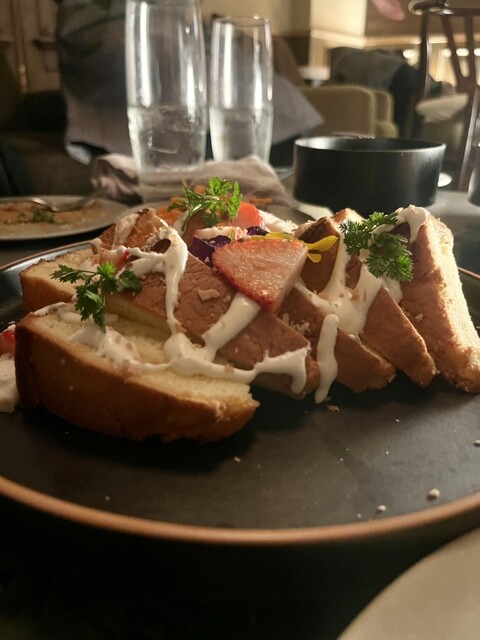 RAKU kitchen&bar （ラク キッチンアンドバー） - 表参道/ビストロ | 食べログ