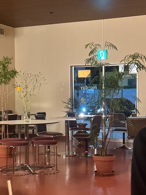 CAFE monday （マンデー） - 白河/カフェ | 食べログ