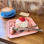 sumica - 中津（阪急）/カフェ | 食べログ