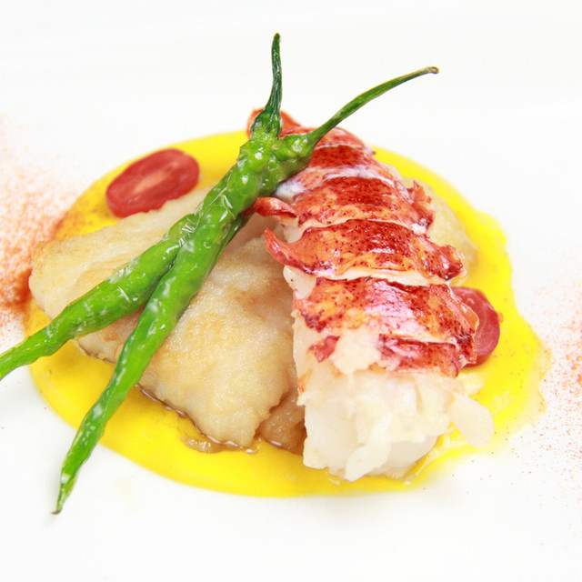 料理メニュー : 【閉店】ノースフィールド （NorthField） - 下北沢/フレンチ | 食べログ