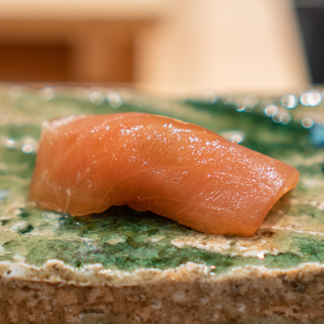 Sushi Dokoro Isseki Sanchou Reservation - Shiodome/Sushi | Tabelog