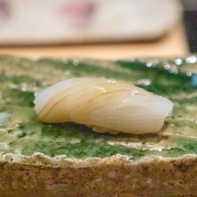 Sushi Dokoro Isseki Sanchou Reservation - Shiodome/Sushi | Tabelog