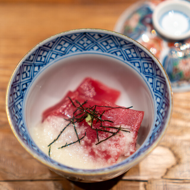 Sushi Dokoro Isseki Sanchou Reservation - Shiodome/Sushi | Tabelog