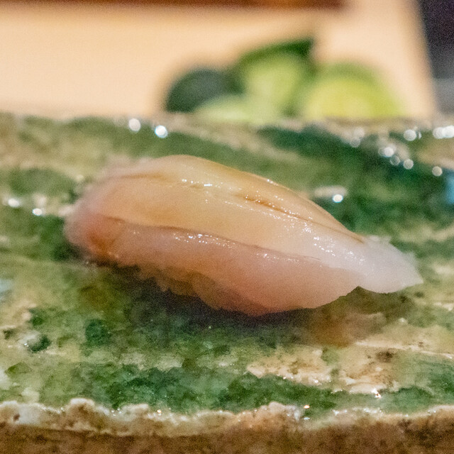 Sushi Dokoro Isseki Sanchou Reservation - Shiodome/Sushi | Tabelog