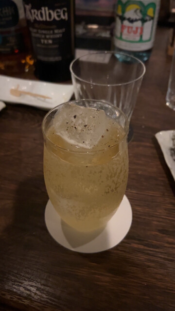 BAR NEXTGATE （バーネクストゲート） - 浦和/バー | 食べログ