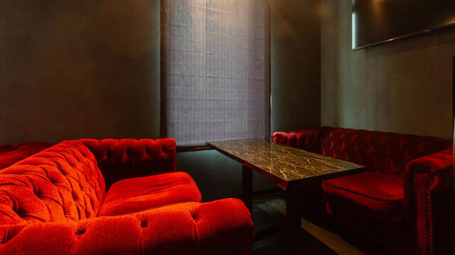 座席 : Bar Kings （バーキングス） - 北新地/バー | 食べログ