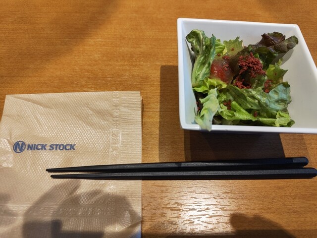 NICK STOCK ムスブ田町店 - 田町/イタリアン/ネット予約可 | 食べログ