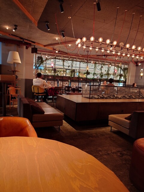 FLDK 本厚木 （エフエルディーケー） - 本厚木/その他 | 食べログ