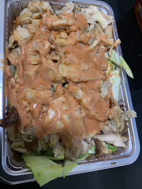 ASLAN KEBAB （アスラン ケバブ） - 本郷三丁目/ケバブ | 食べログ