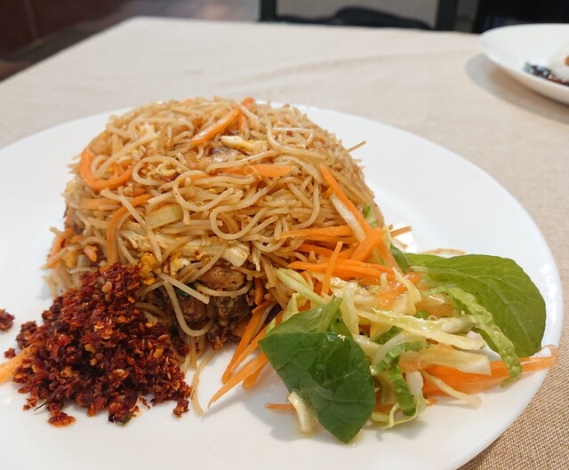 ガムミリス （GAMMIRIS） - 南酒々井/スリランカ料理 | 食べログ