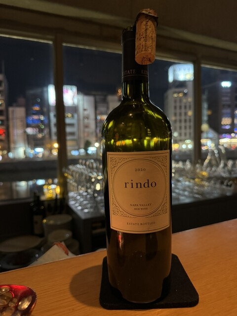 T6O （ティーシックスオー） - 中洲川端/ワインバー/ネット予約可 | 食べログ