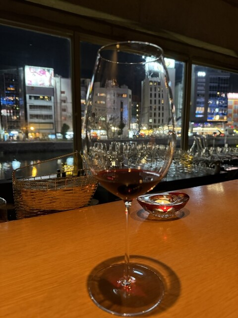 T6O （ティーシックスオー） - 中洲川端/ワインバー/ネット予約可 | 食べログ