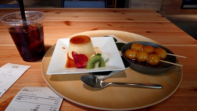 Cafe ieme （イエミー） - 福井/カフェ | 食べログ