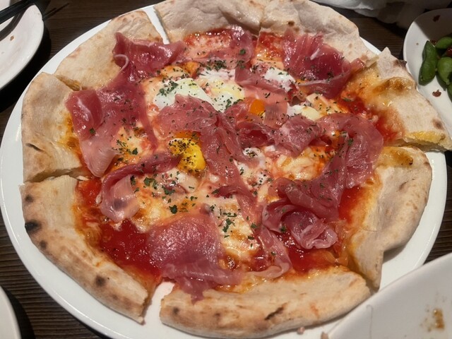 イタリアンシーフードバル Gran Pezzo （イタリアンシーフードバル グランペッツォ）のご予約 - 青物横丁/バル | 食べログ