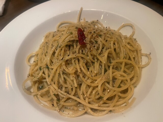 イタリアンシーフードバル Gran Pezzo （イタリアンシーフードバル グランペッツォ）のご予約 - 青物横丁/バル | 食べログ