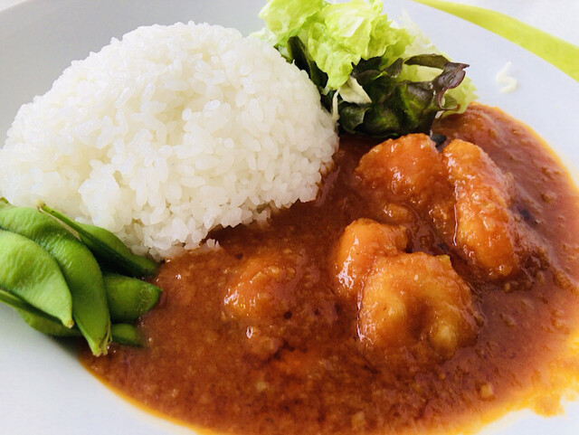 口コミ一覧 : レストラン Hi Happy （ハイ ハッピー） - 山ノ内町その他/食堂 [食べログ]