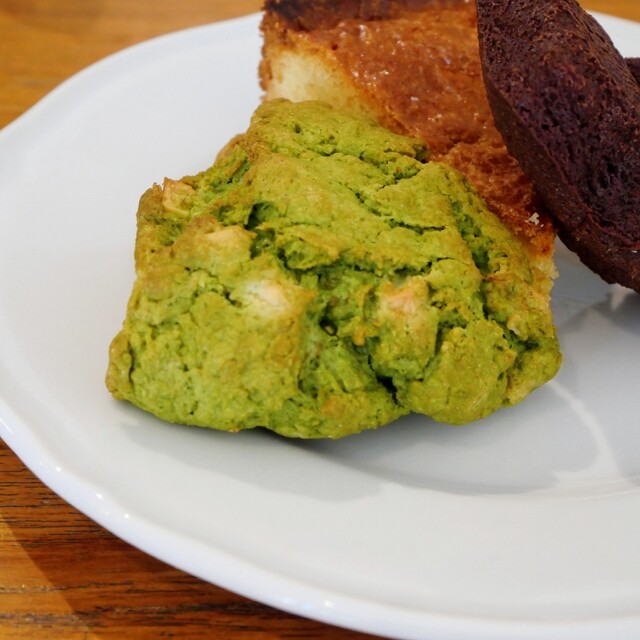 口コミ一覧 : Ma puce （マピュース） - 舟入幸町/カフェ [食べログ]